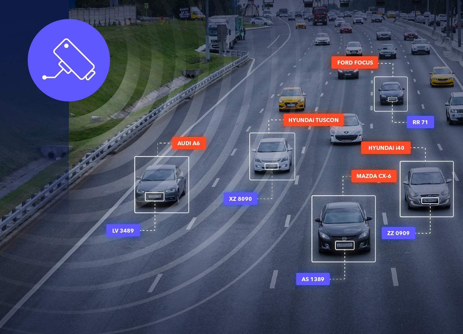 Towards smart infrastructure | wearedots.com